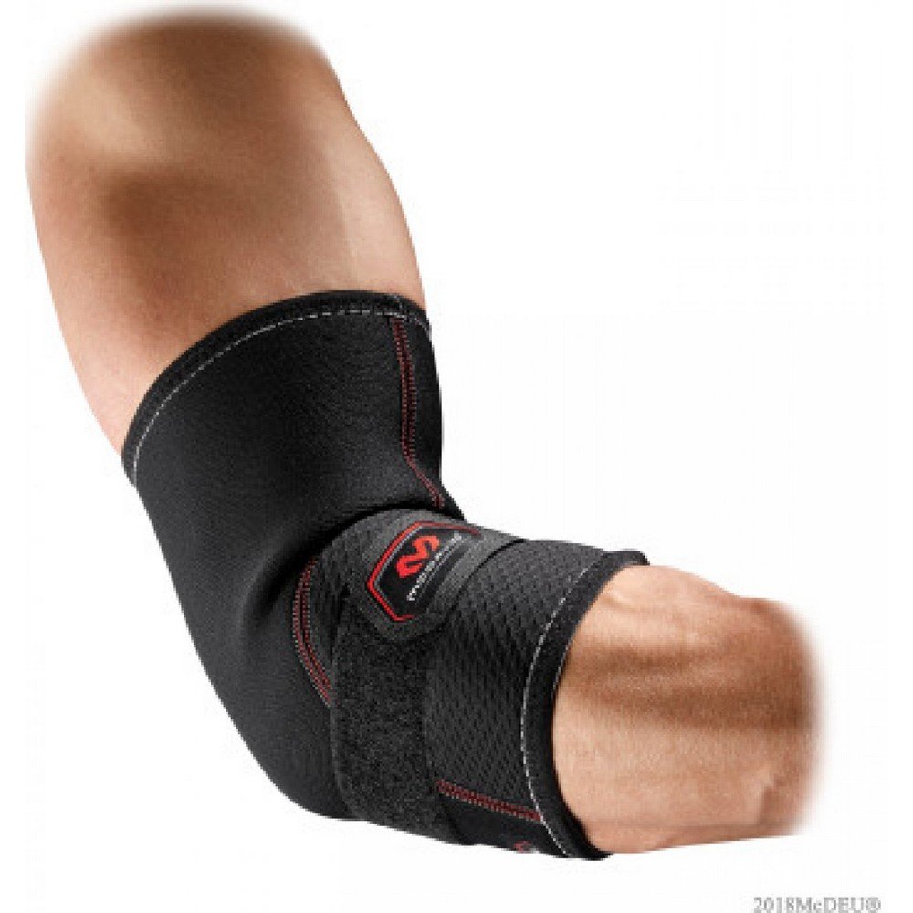 McDavid 485R Tennis Elbow Support orthosis for tennis elbow ...