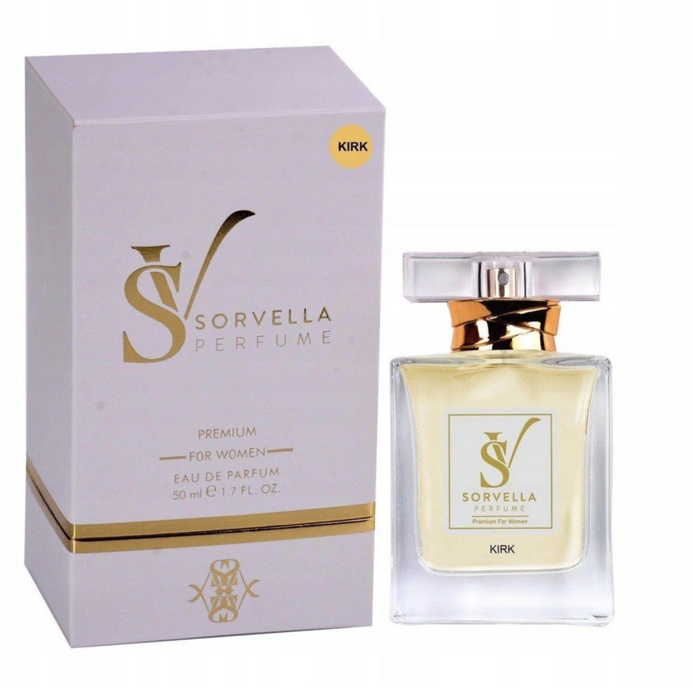 Sorvella Perfume,Sorvella Perfume Kirk 50 ml EDP,Sorvella Perfume Kirk ...