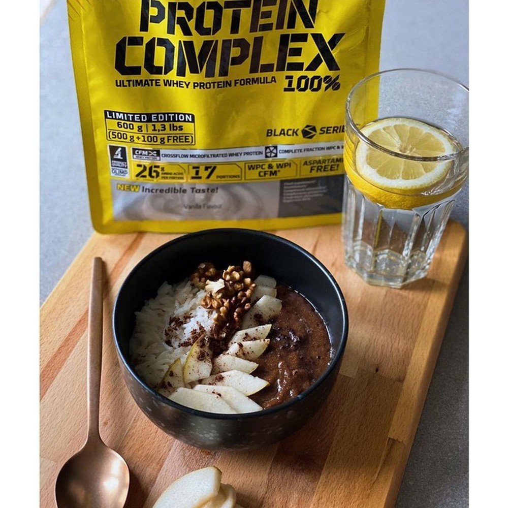 Olympus,Protein supplement Olimp Whey Protein Complex 100% 600 g ...