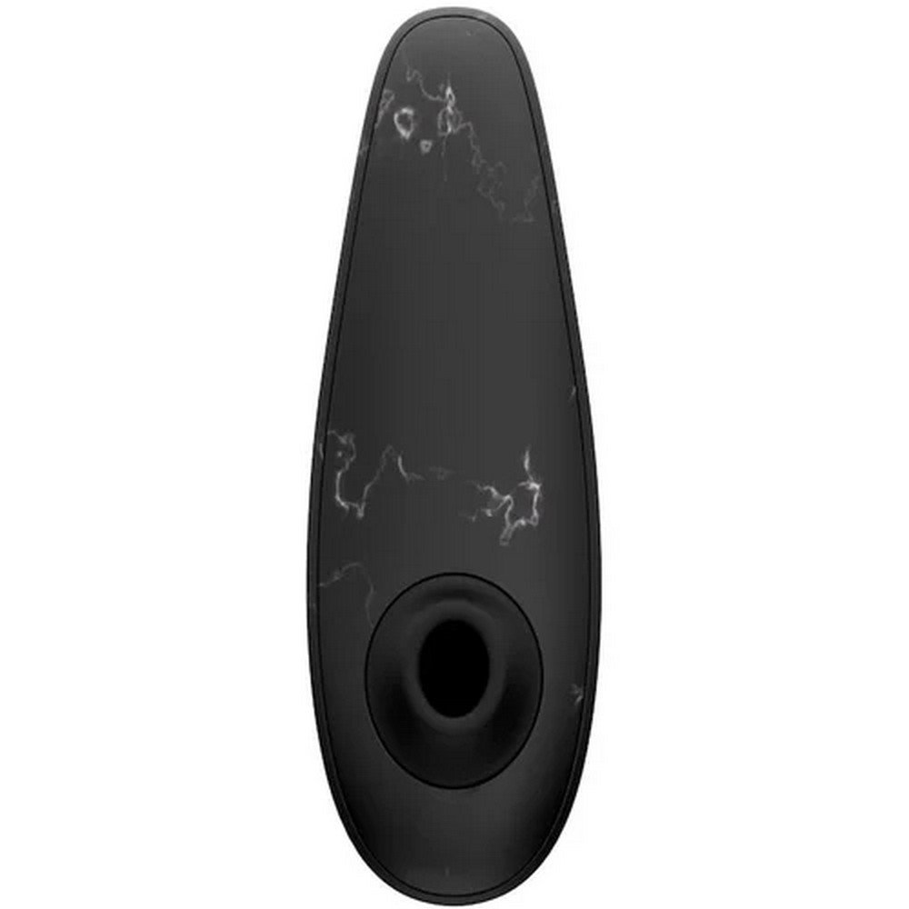 Womanizer Marilyn Monroe Special Edition black marble, Womanizer ...